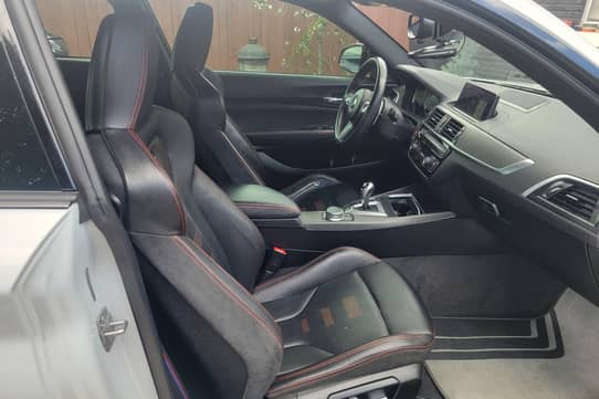 2020 BMW M2 Competition for Sale - Cars & Bids