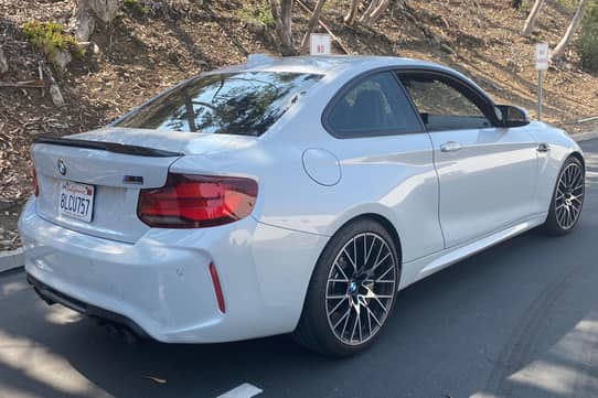 2020 BMW M2 Competition for Sale - Cars & Bids
