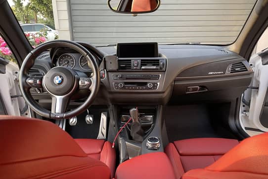 2015 BMW M235i Coupe for Sale - Cars & Bids