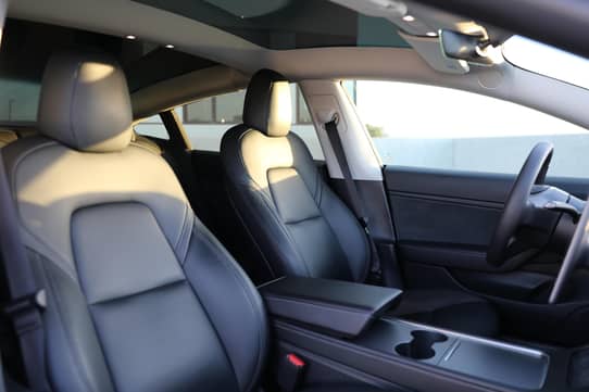 2021 Tesla Model 3 Long Range AWD for Sale - Cars & Bids