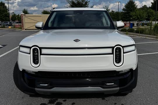 2023 Rivian R1T Adventure Edition VIN: 7FCTGAAA9PN017294 for Sale ...