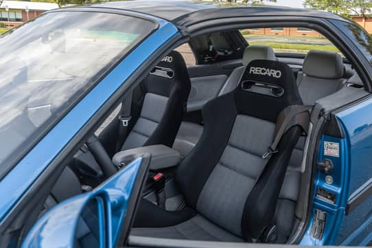 1999 BMW M3 Convertible for Sale - Cars & Bids