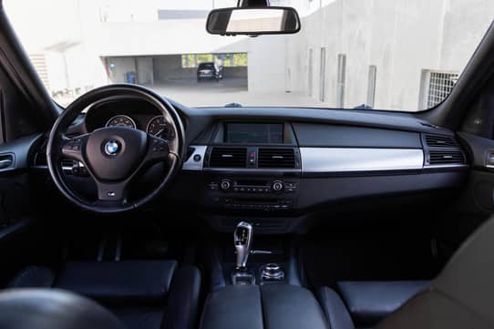 2012 BMW X5 xDrive35i for Sale - Cars & Bids