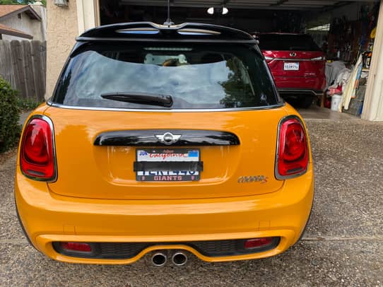 2015 Mini Cooper S for Sale - Cars & Bids