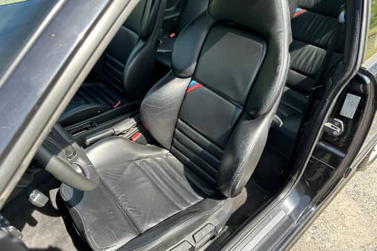 1995 BMW M3 Coupe for Sale - Cars & Bids