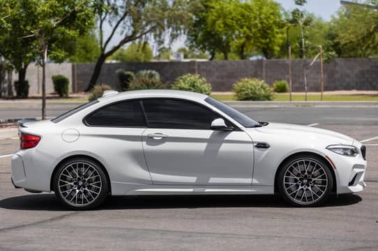 2019 BMW M2 Competition for Sale - Cars & Bids