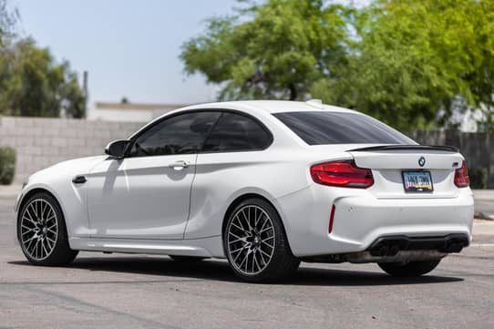 2019 BMW M2 Competition for Sale - Cars & Bids