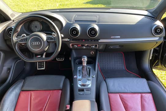 2015 Audi S3 for Sale - Cars & Bids