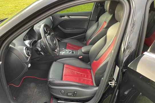 2015 Audi S3 for Sale - Cars & Bids