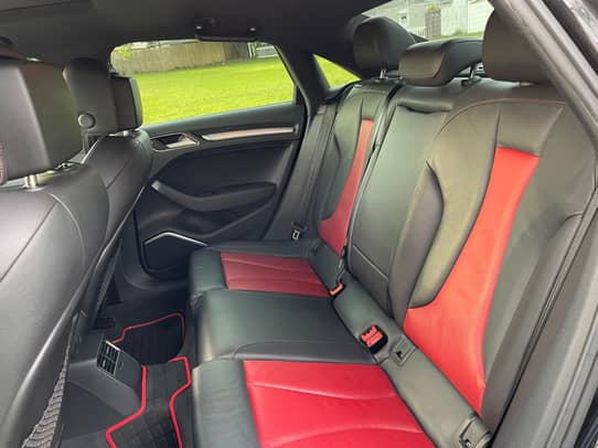 2015 Audi S3 for Sale - Cars & Bids