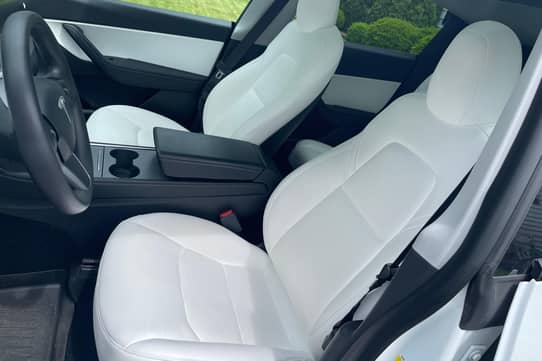 2021 Tesla Model Y Long Range AWD VIN: 5YJYGDEE1MF130709 for Sale ...