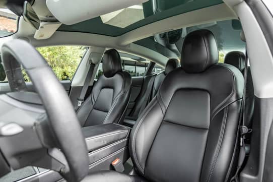 2019 Tesla Model 3 Standard Range Plus for Sale - Cars & Bids