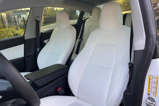 2021 Tesla Model 3 Performance for Sale - Cars & Bids