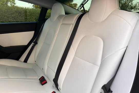 2021 Tesla Model 3 Performance for Sale - Cars & Bids