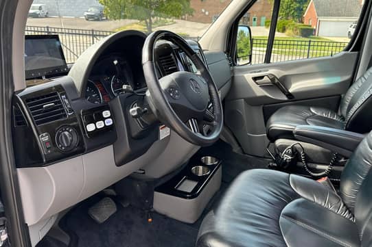 2016 Mercedes-Benz Sprinter 3500 VIN: WDAPF4CC8GP278773 for Sale - Cars ...