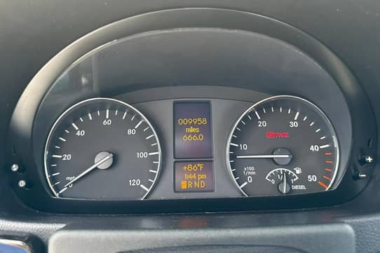 2016 Mercedes-Benz Sprinter 3500 VIN: WDAPF4CC8GP278773 for Sale - Cars ...