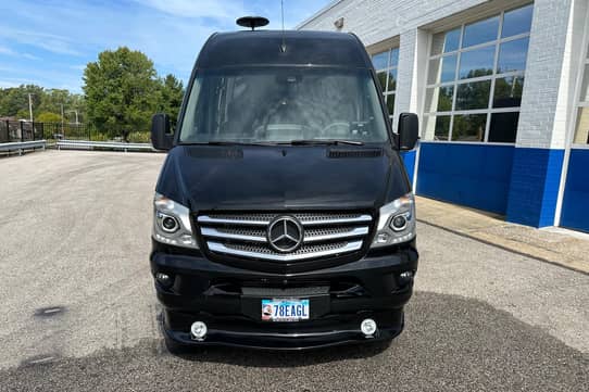 2016 Mercedes-Benz Sprinter 3500 VIN: WDAPF4CC8GP278773 for Sale - Cars ...