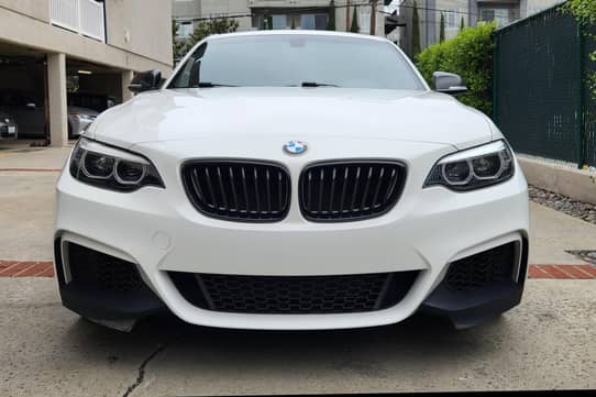 2018 BMW M240i Coupe for Sale - Cars & Bids