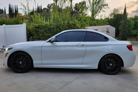 2018 BMW M240i Coupe for Sale - Cars & Bids