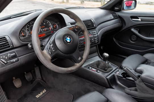 2004 BMW 330i ZHP Sedan for Sale - Cars & Bids