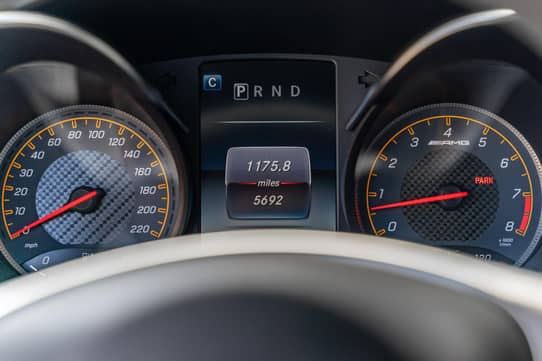 2016 Mercedes-AMG GT S Coupe for Sale - Cars & Bids