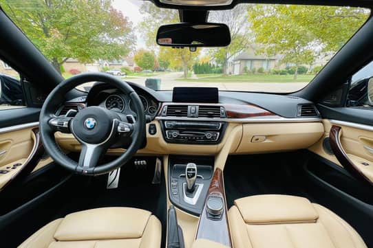 2017 BMW 440i xDrive Gran Coupe for Sale - Cars & Bids