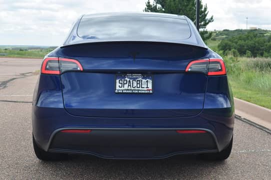 2020 Tesla Model Y Performance for Sale - Cars & Bids