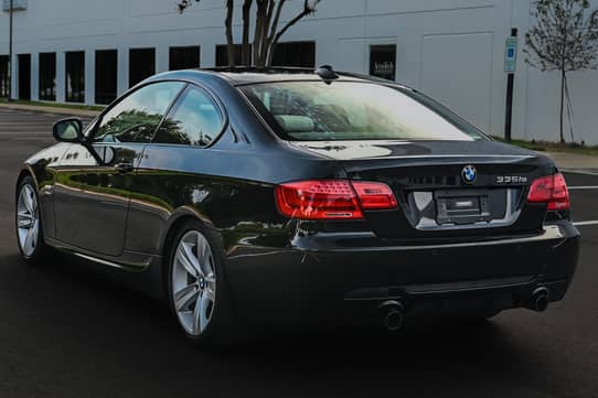 2011 BMW 335is Coupe for Sale - Cars & Bids
