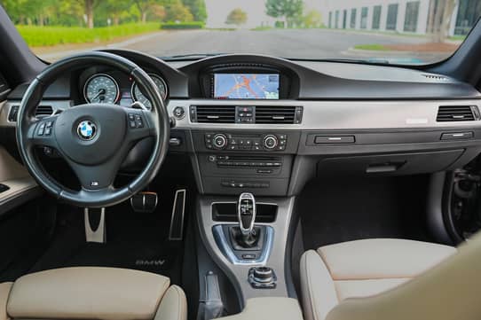 2011 BMW 335is Coupe for Sale - Cars & Bids