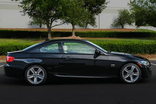2011 BMW 335is Coupe for Sale - Cars & Bids