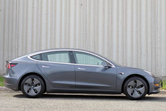2018 Tesla Model 3 Long Range RWD for Sale - Cars & Bids