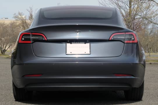 2018 Tesla Model 3 Long Range RWD for Sale - Cars & Bids