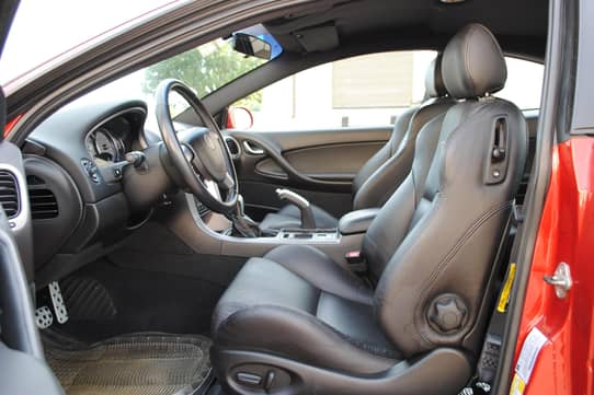 2006 Pontiac GTO for Sale - Cars & Bids