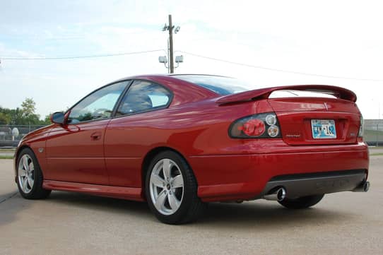 2006 Pontiac GTO for Sale - Cars & Bids