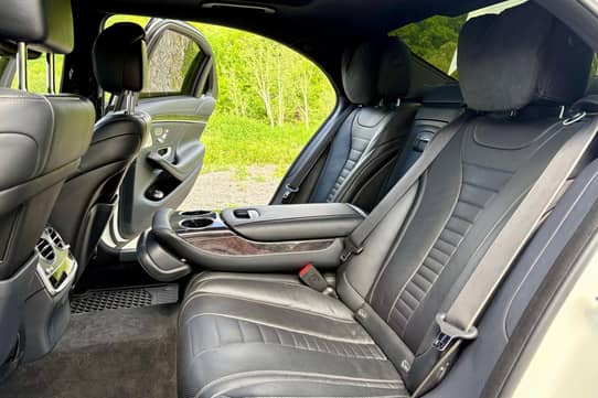 2019 Mercedes-Benz S560 4Matic Sedan VIN: WDDUG8GB7KA460276 for Sale ...