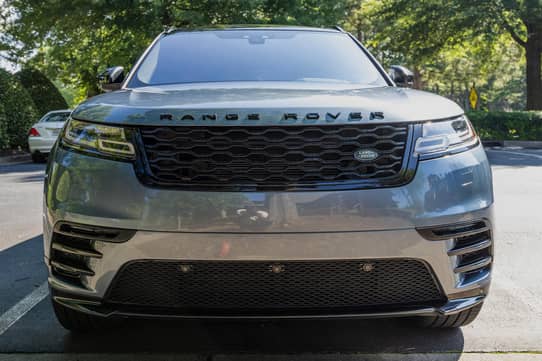 2018 Range Rover Velar P380 R-Dynamic SE VIN: SALYL2RV6JA752875 for ...