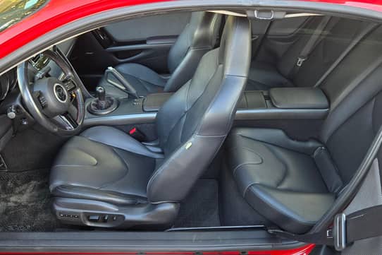 2010 Mazda RX-8 R3 VIN: JM1FE1C43A0404217 for Sale - Cars & Bids