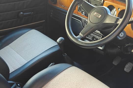 1996 Rover Mini Cooper 1.3i VIN: SAXXNNAYCBD123307 for Sale - Cars & Bids