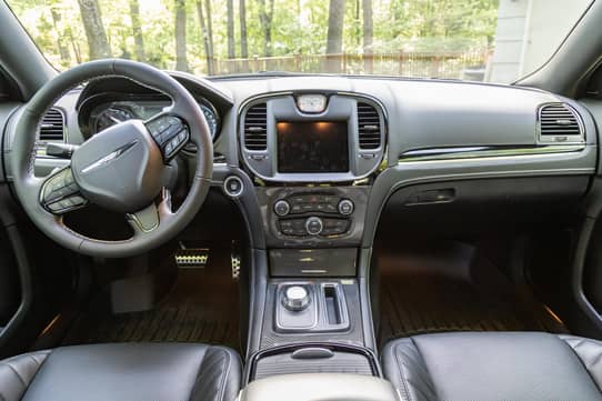 2023 Chrysler 300C VIN: 2C3CCAPJ3PH542499 for Sale - Cars & Bids