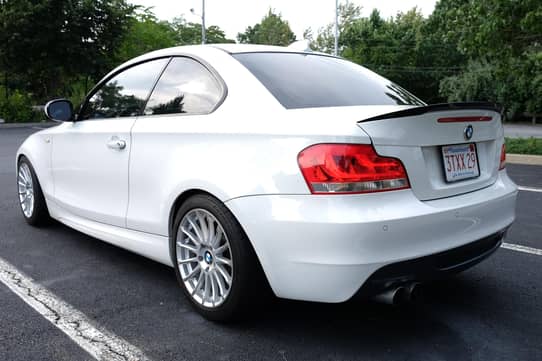 2012 BMW 128i Coupe for Sale - Cars & Bids