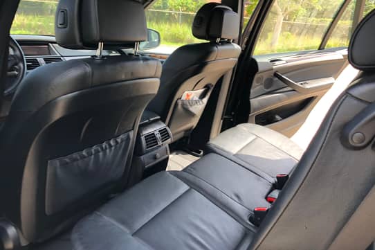 2008 BMW X5 4.8i for Sale - Cars & Bids