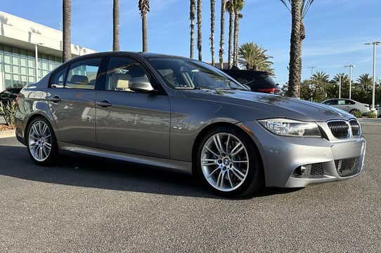 2011 BMW 335i Sedan for Sale - Cars & Bids