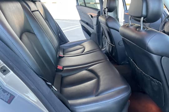 2006 Mercedes-Benz E350 Wagon for Sale - Cars & Bids