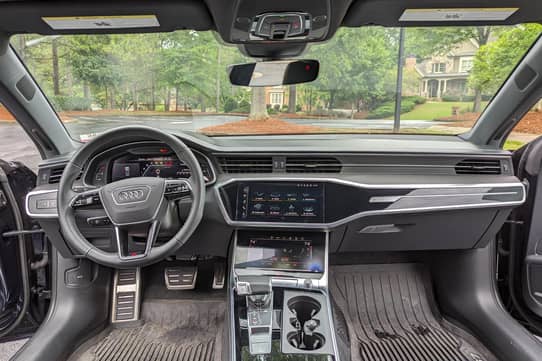 2021 Audi S7 for Sale - Cars & Bids