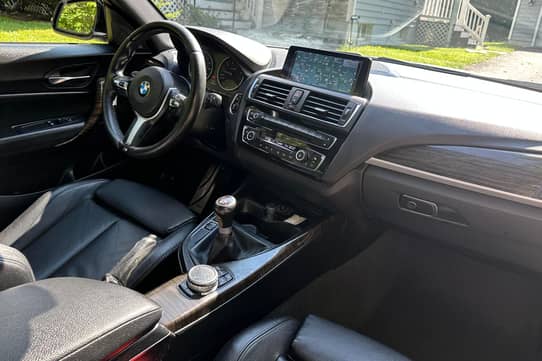 2016 BMW M235i Coupe for Sale - Cars & Bids