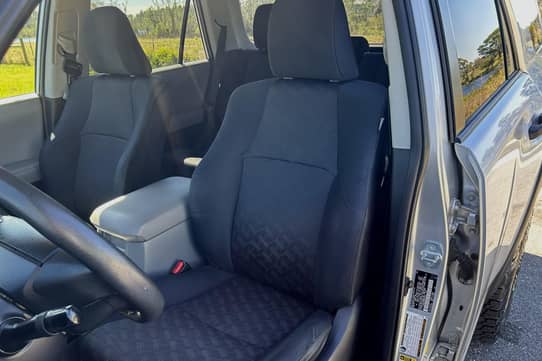2011 Toyota 4Runner Trail 4x4 for Sale - Cars & Bids