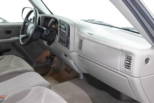 2000 GMC Sierra 1500 SLE for Sale - Cars & Bids