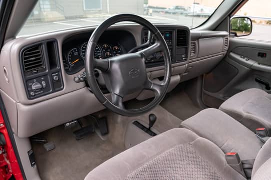 2000 Chevrolet Silverado 1500 LS 4x4 VIN: 1GCEK14T4YE305817 for Sale ...
