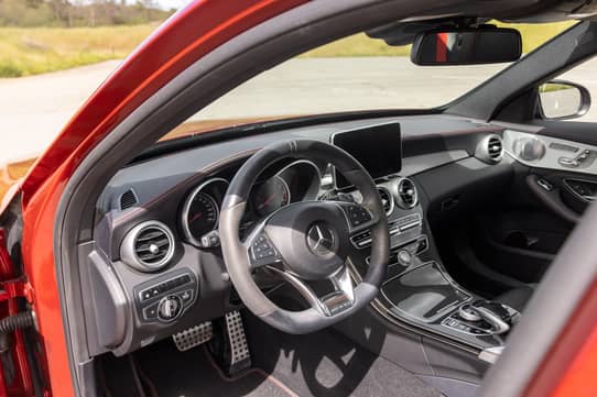 2016 Mercedes-Benz C450 AMG for Sale - Cars & Bids