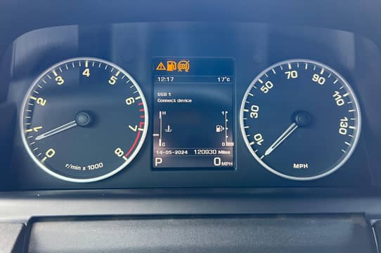 2016 Land Rover LR4 HSE Luxury for Sale - Cars & Bids